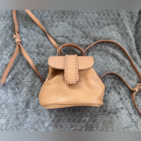 Street Level | Bags | Mini Backpack Purse | Poshmark